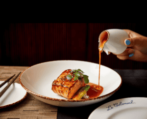Le Colonial - Buckhead Restaurant Week