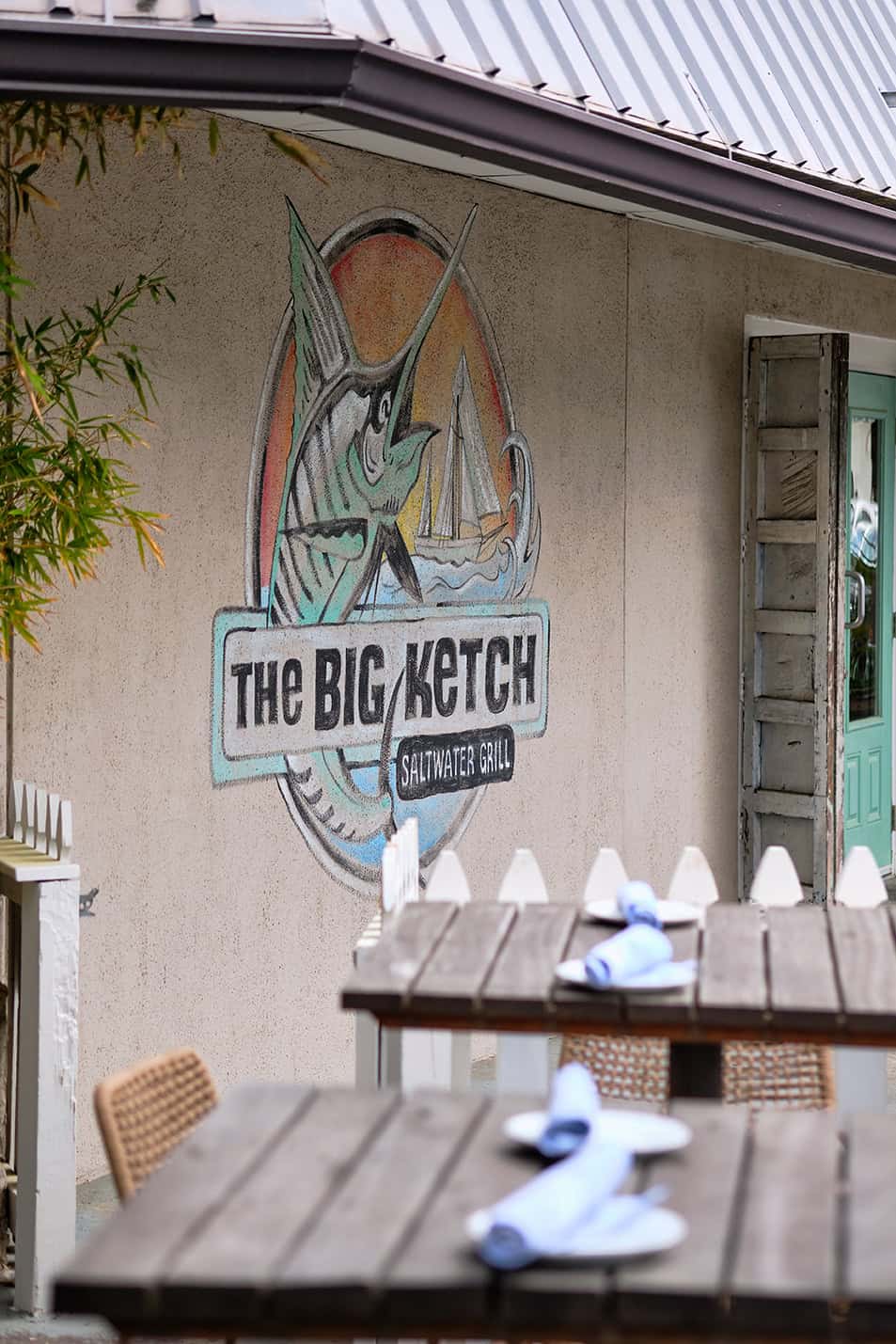Big Ketch - Buckhead Restaurant Week