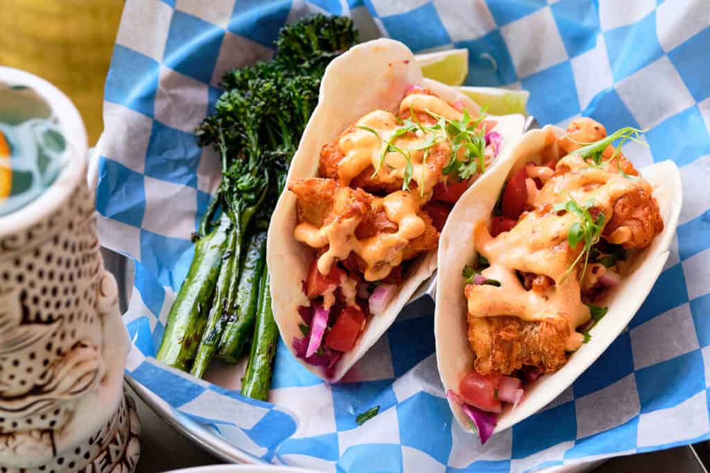 Big Ketch - Buckhead Restaurant Week