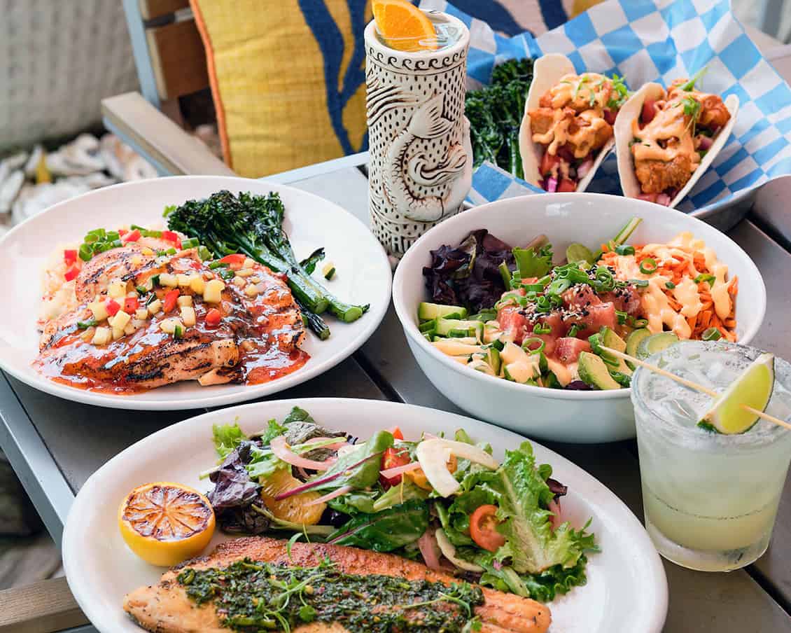 Big Ketch - Buckhead Restaurant Week